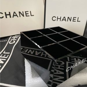 Boutique | Other | New Vip Makeup Vanity Display Container | Poshmark